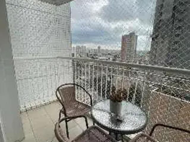 Apartamento para Venda em Santo André/SP Campestre 3 Quartos