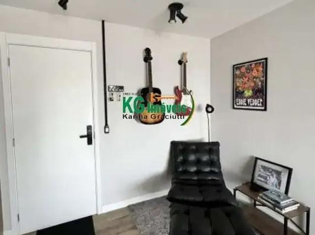 Apartamento para Venda em Santo André/SP Campestre 3 Quartos
