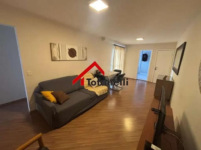 Apartamento para Venda em Santo André/SP Campestre 3 Quartos