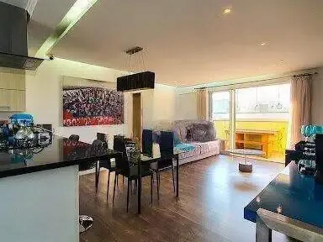 Apartamento para Venda em Santo André/SP Campestre 3 Quartos