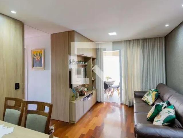 Apartamento para Venda em Santo André/SP Campestre 3 Quartos