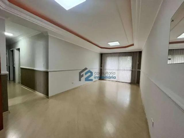 Apartamento para Venda em Santo André/SP Campestre 3 Quartos