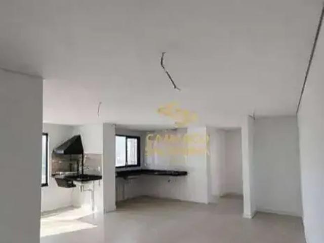 Apartamento para Venda em Santo André/SP Campestre 3 Quartos
