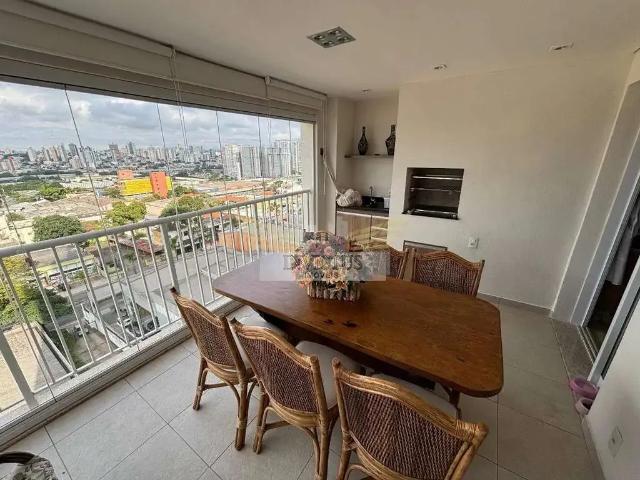 Apartamento para Venda em Santo André/SP Campestre 3 Quartos