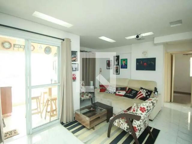 Apartamento para Venda em Santo André/SP Campestre 3 Quartos