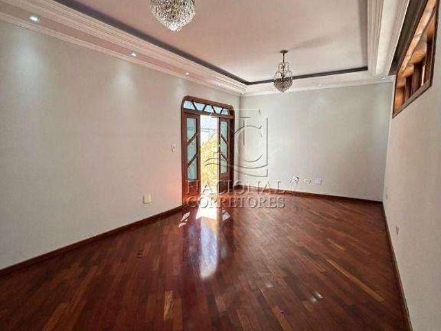 Apartamento para Venda em Santo André/SP Campestre 3 Quartos