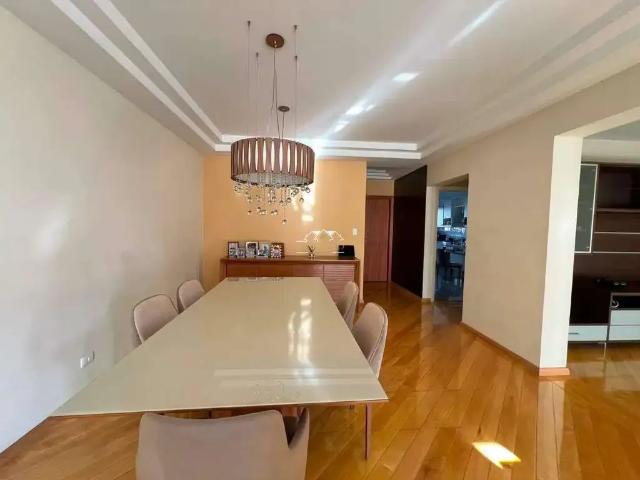 Apartamento para Venda em Santo André/SP Campestre 3 Quartos