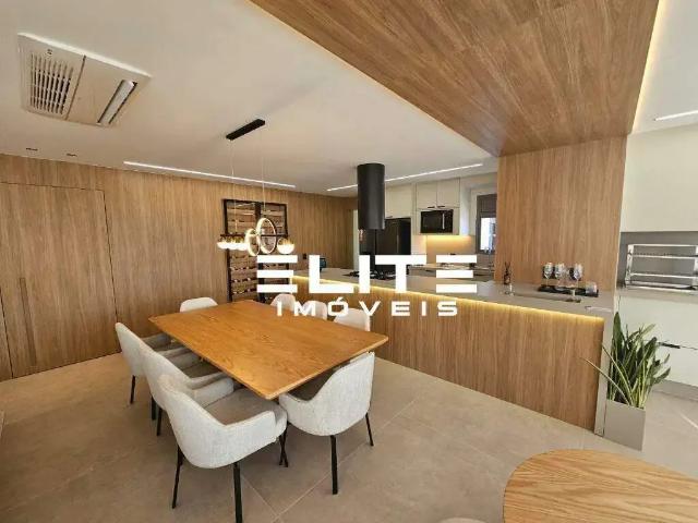Apartamento para Venda em Santo André/SP Campestre 3 Quartos