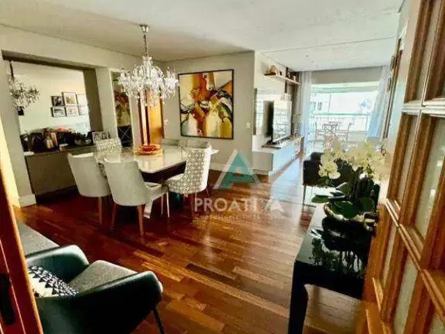 Apartamento para Venda em Santo André/SP Campestre 3 Quartos