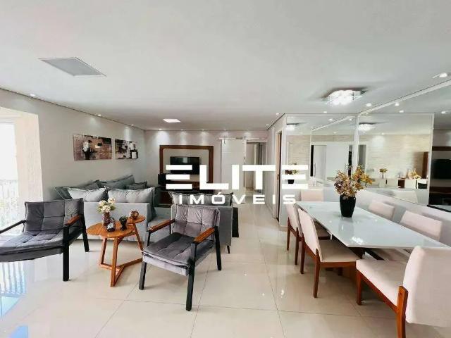 Apartamento para Venda em Santo André/SP Campestre 3 Quartos