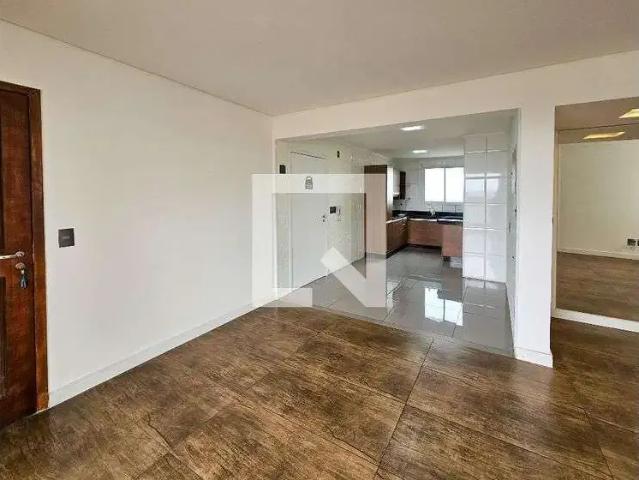 Apartamento para Venda em Santo André/SP Campestre 3 Quartos