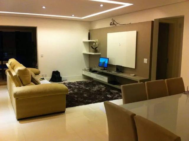 Apartamento para Venda em Santo André/SP Campestre 3 Quartos