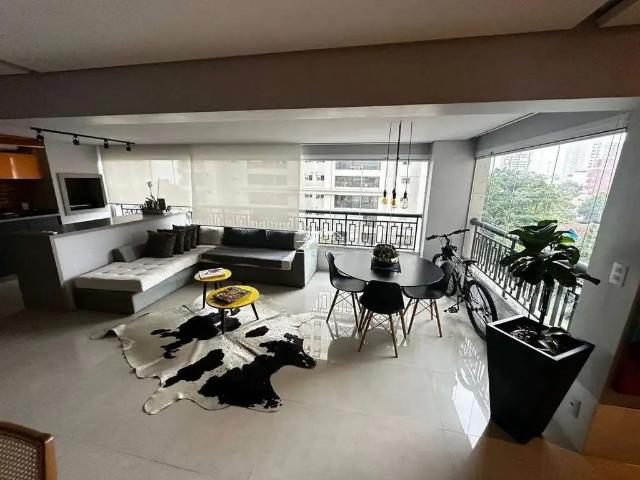 Apartamento para Venda em Santo André/SP Campestre 3 Quartos