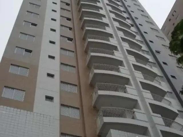 Apartamento para Venda em Santo André/SP Campestre 3 Quartos