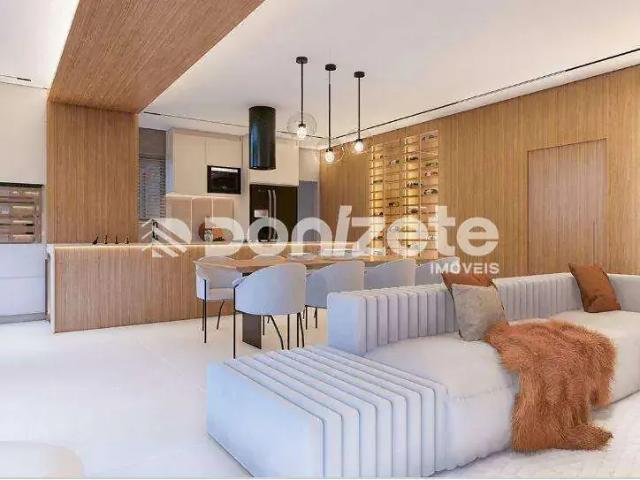 Apartamento para Venda em Santo André/SP Campestre 3 Quartos