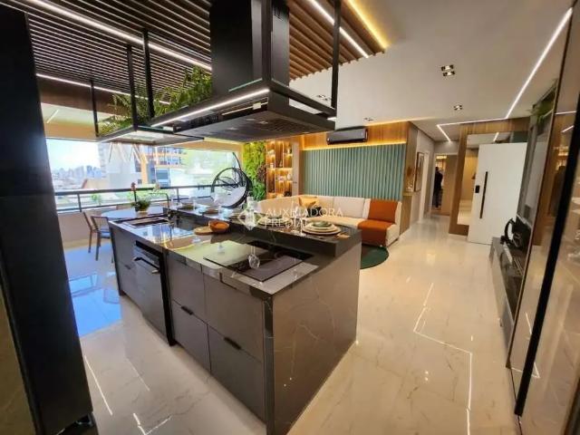 Apartamento para Venda em Santo André/SP Campestre 3 Quartos