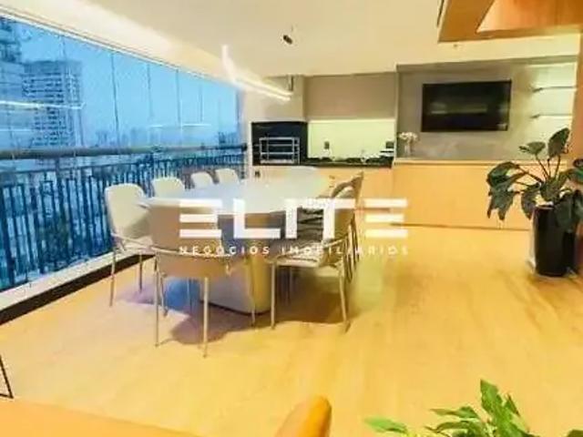 Apartamento para Venda em Santo André/SP Campestre 3 Quartos