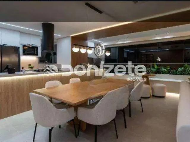Apartamento para Venda em Santo André/SP Campestre 3 Quartos