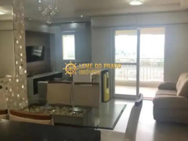 Apartamento para Venda em Santo André/SP Campestre 3 Quartos
