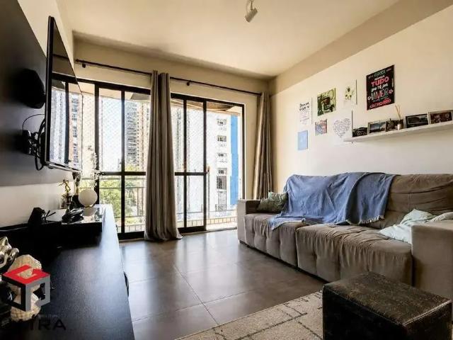 Apartamento para Venda em Santo André/SP Campestre 3 Quartos