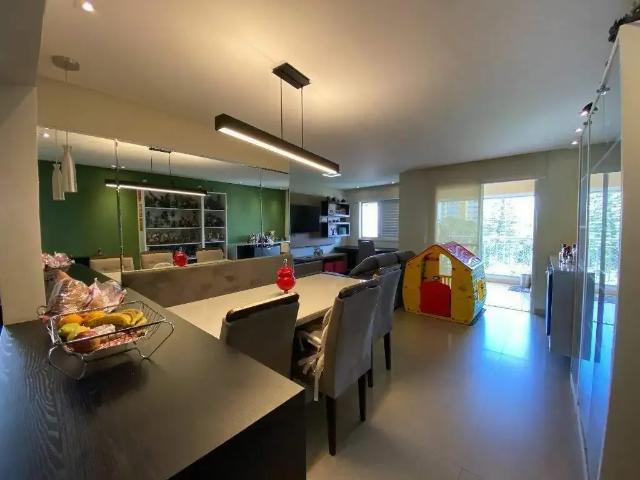 Apartamento para Venda em Santo André/SP Campestre 3 Quartos