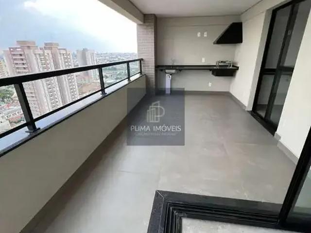 Apartamento para Venda em Santo André/SP Campestre 3 Quartos