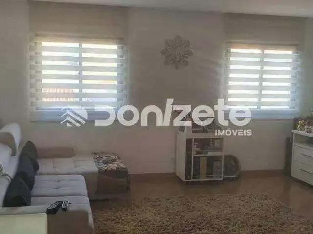 Apartamento para Venda em Santo André/SP Campestre 3 Quartos