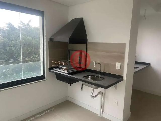 Apartamento para Venda em Santo André/SP Campestre 3 Quartos