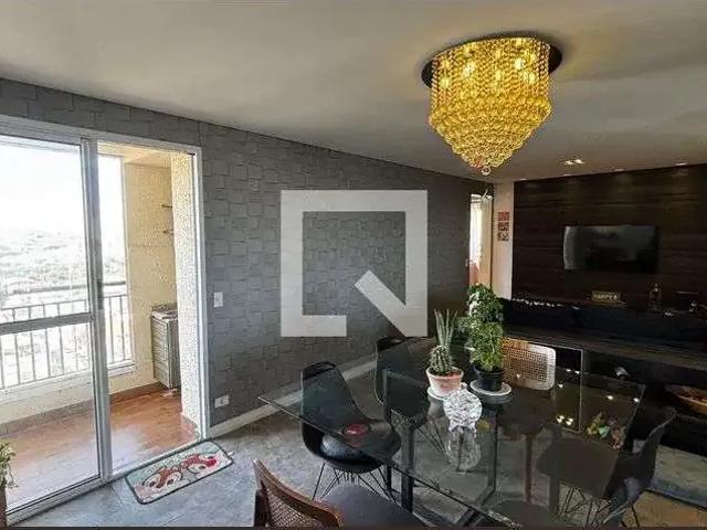Apartamento para Venda em Santo André/SP Campestre 3 Quartos
