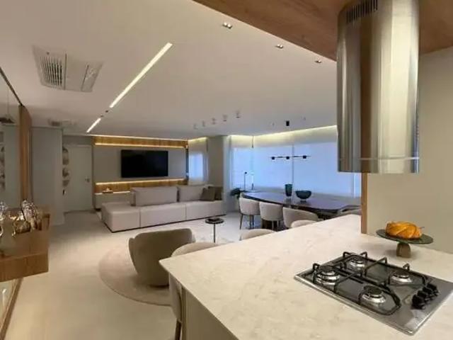 Apartamento para Venda em Santo André/SP Campestre 3 Quartos