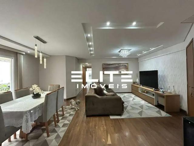 Apartamento para Venda em Santo André/SP Campestre 3 Quartos
