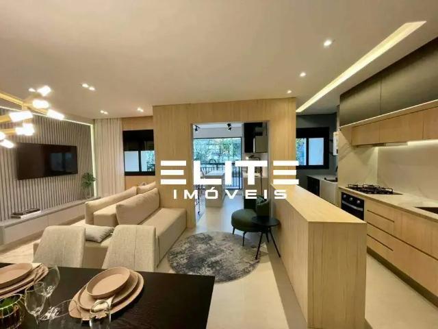 Apartamento para Venda em Santo André/SP Campestre 3 Quartos
