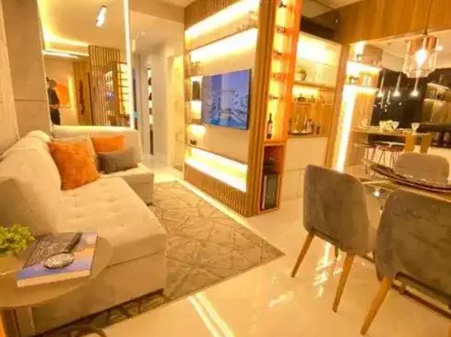Apartamento para Venda em Santo André/SP Campestre 3 Quartos