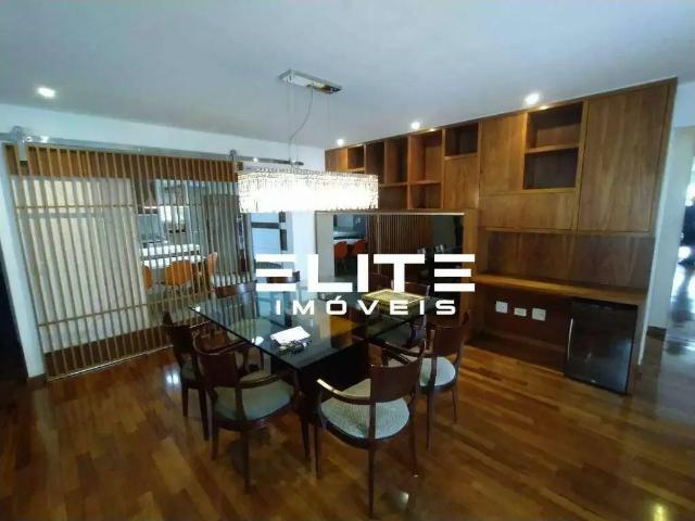 Apartamento para Venda em Santo André/SP Campestre 3 Quartos