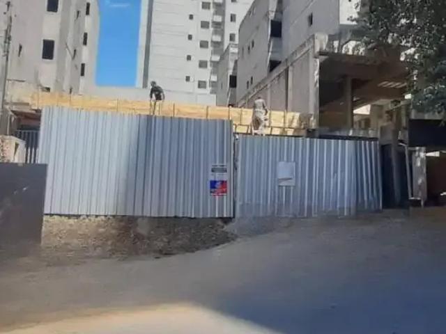 Apartamento para Venda em Santo André/SP Campestre 3 Quartos