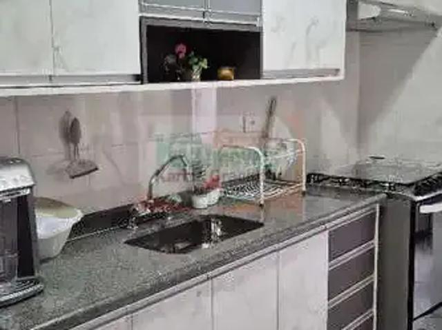 Apartamento para Venda em Santo André/SP Campestre 3 Quartos