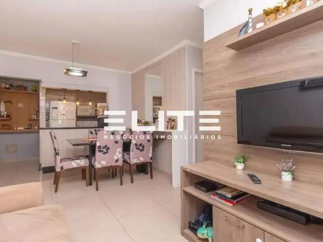 Apartamento para Venda em Santo André/SP Campestre 3 Quartos