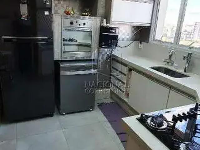 Apartamento para Venda em Santo André/SP Campestre 3 Quartos