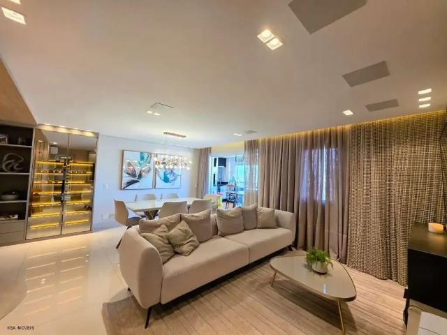 Apartamento para Venda em Santo André/SP Campestre 3 Quartos