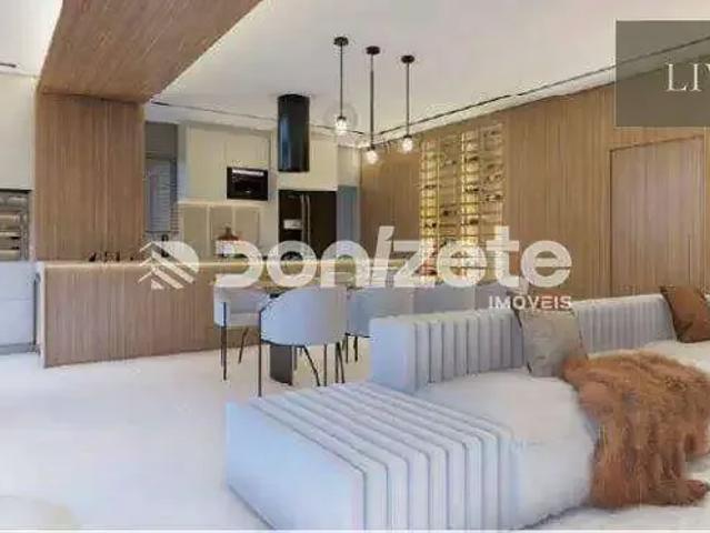 Apartamento para Venda em Santo André/SP Campestre 3 Quartos