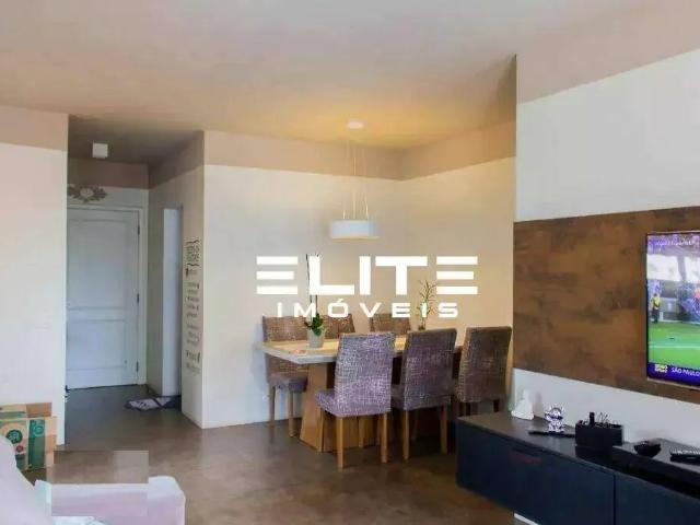Apartamento para Venda em Santo André/SP Campestre 3 Quartos