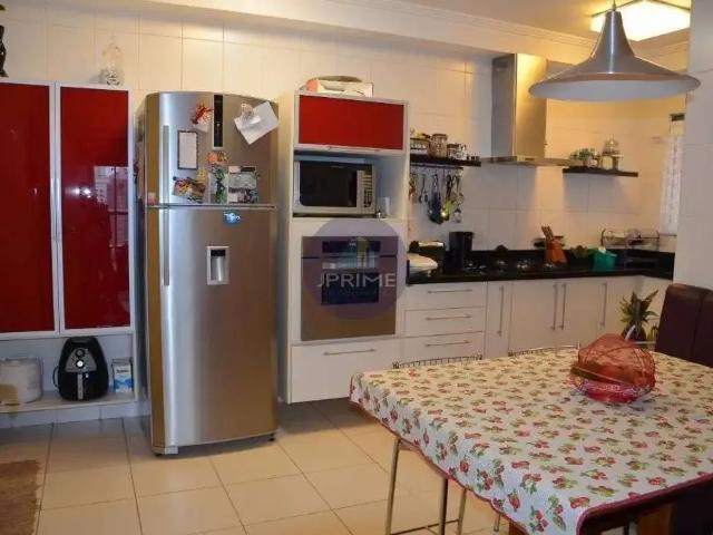 Apartamento para Venda em Santo André/SP Campestre 3 Quartos