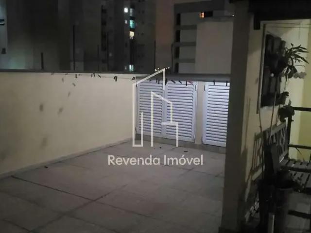 Apartamento para Venda em Santo André/SP Campestre 3 Quartos