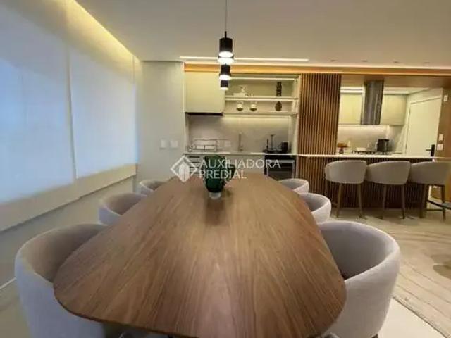 Apartamento para Venda em Santo André/SP Campestre 3 Quartos