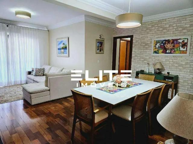Apartamento para Venda em Santo André/SP Campestre 3 Quartos