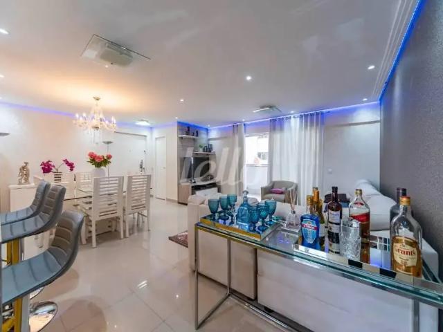 Apartamento para Venda em Santo André/SP Campestre 3 Quartos