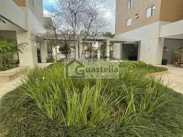 Apartamento para Venda em Santo André/SP Campestre 3 Quartos