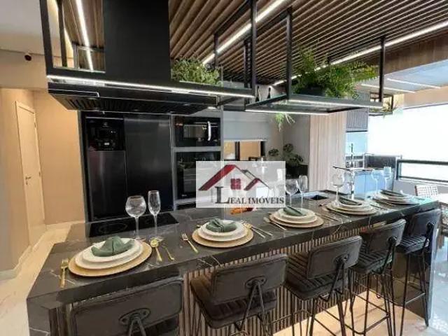 Apartamento para Venda em Santo André/SP Campestre 3 Quartos