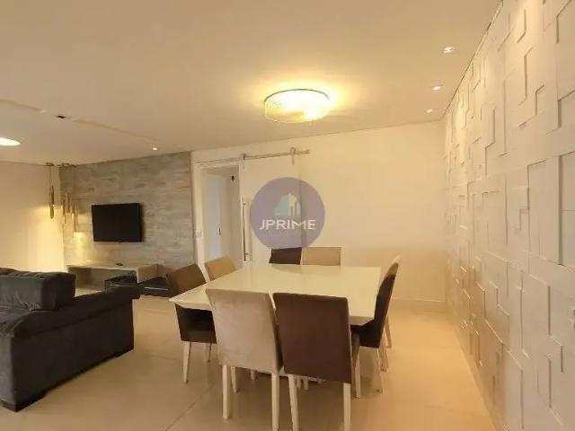 Apartamento para Venda em Santo André/SP Campestre 3 Quartos