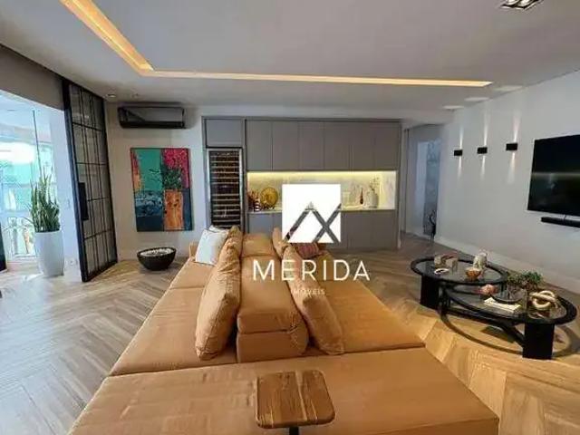 Apartamento para Venda em Santo André/SP Campestre 3 Quartos